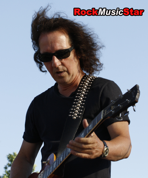 Dave Constantino Band – Artpark, Lewiston, NY – July 12,2011 ...
