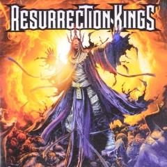Craig Goldy – Resurrection Kings – Craig Goldy – 01/22/2016 ...
