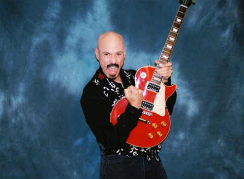 Bob Kulick – Interview – 9/20/2017 – RockMusicStar.com
