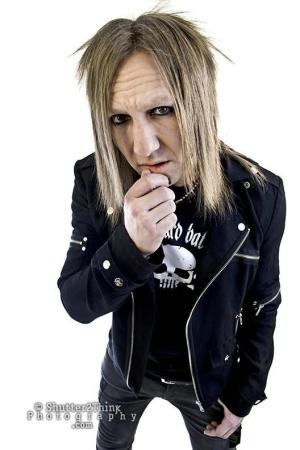 Billy Rowe – Jetboy- 04/08/2010 – RockMusicStar.com