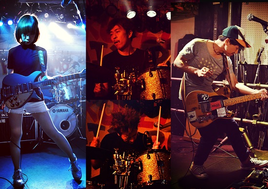 The Molice – 11/15/2017 – RockMusicStar.com