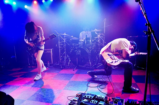 The Molice – 11/15/2017 – RockMusicStar.com