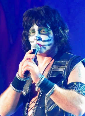 Eric Singer – Kiss – Interview – RockMusicStar.com