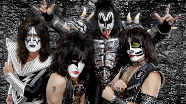 Eric Singer – Kiss – Interview – RockMusicStar.com