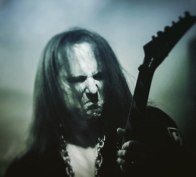 Metal Mike Chlasciak – Interview – RockMusicStar.com