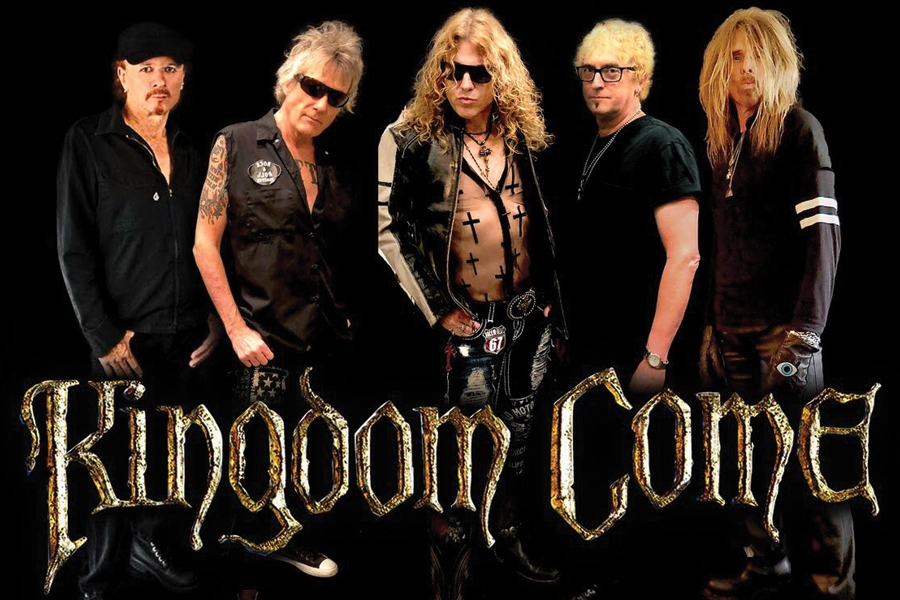 Keith St. John – Kingdom Come – Audio Interview – 08/21/2020 ...