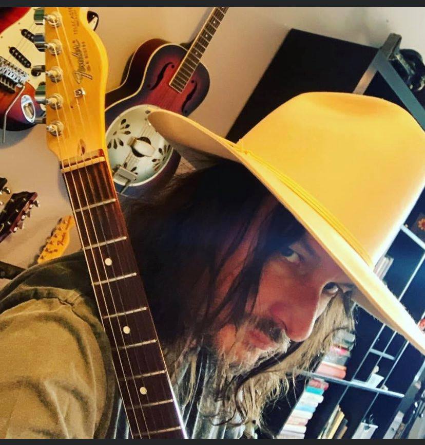 Mark Knight – Bang Tango – Audio interview – 09/29/2020 – RockMusicStar.com