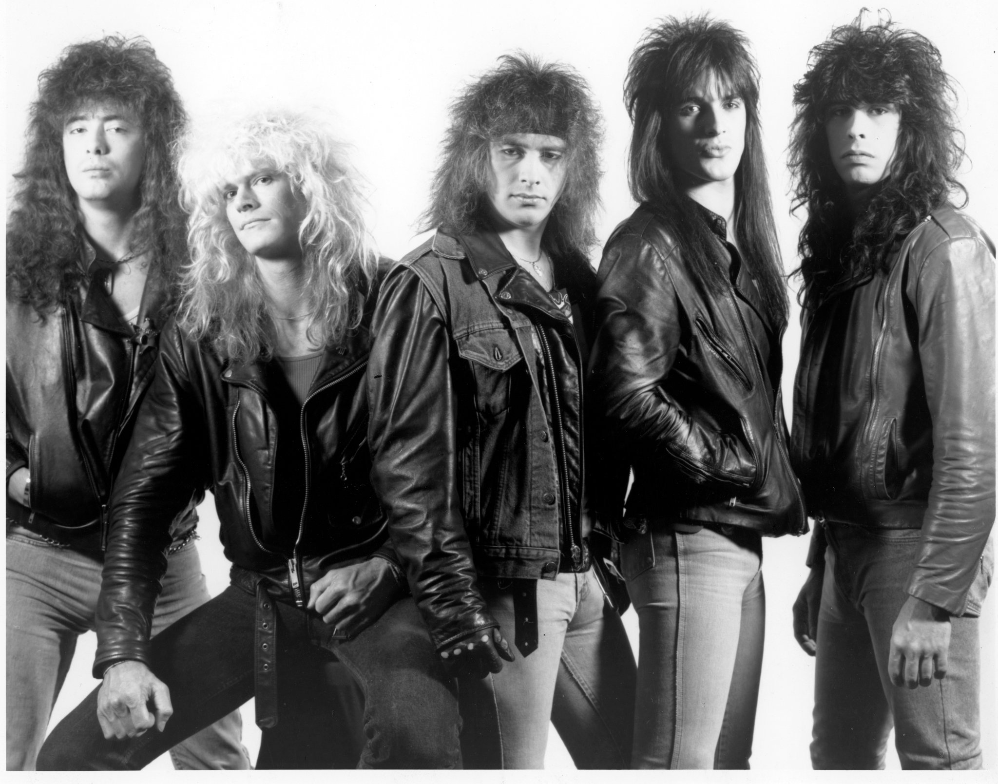 Stephen Shaw – Rockcandy – 01-29-2021 video interview – RockMusicStar.com