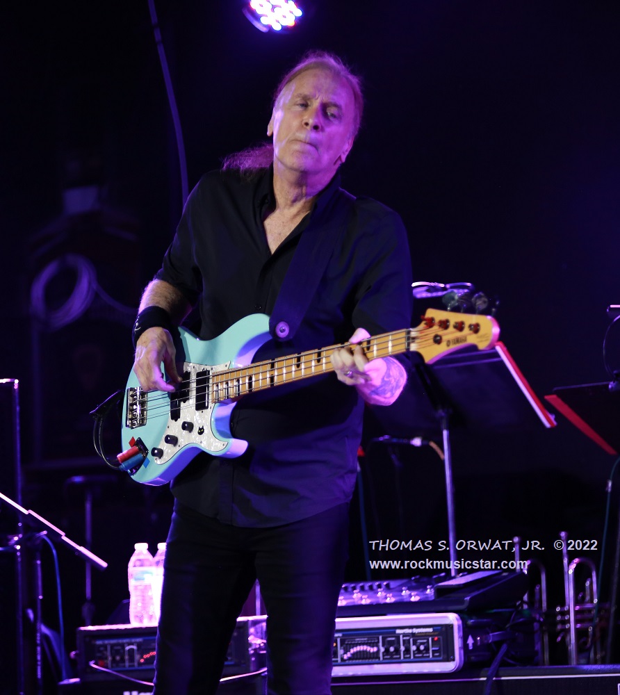 MOB-Musicians of Buffalo featuring: Jessie Galante, Billy Sheehan and ...