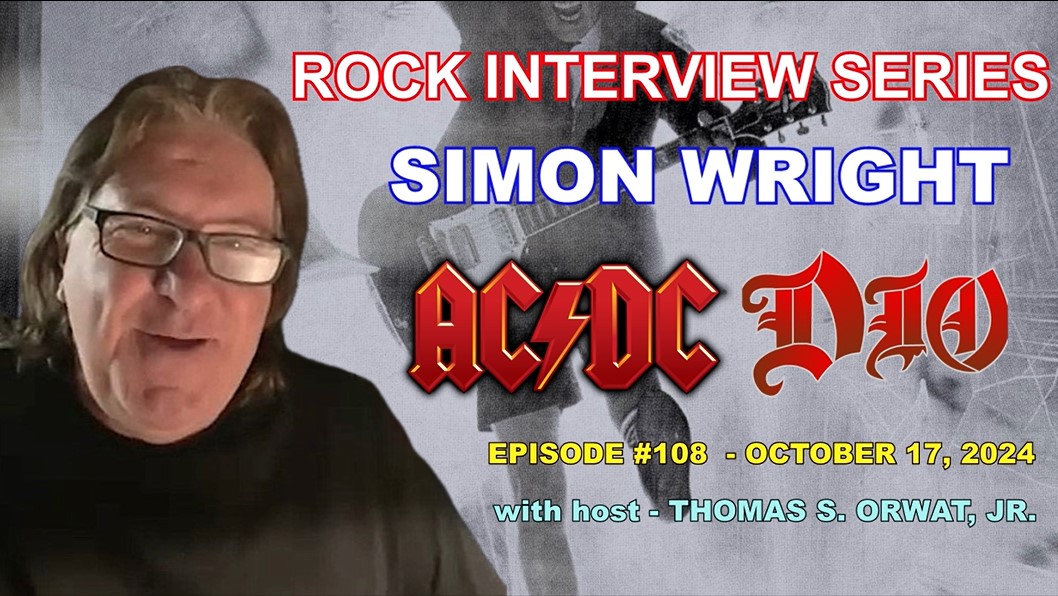 Simon Wright Dispels Rumors About Angus Young and Yngwie Malmsteen on ...