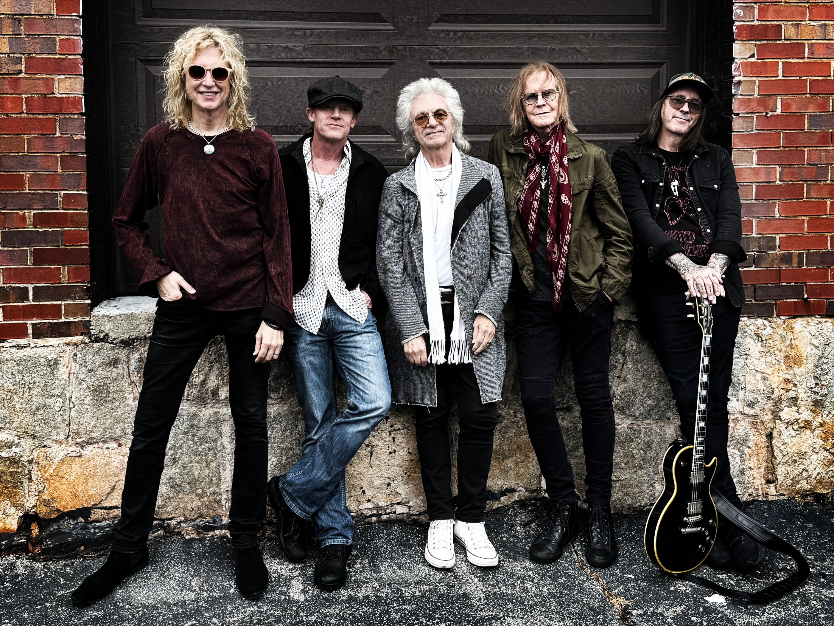 New Supergroup ‘Close Enemies’ Set to Make Waves with First Single ...